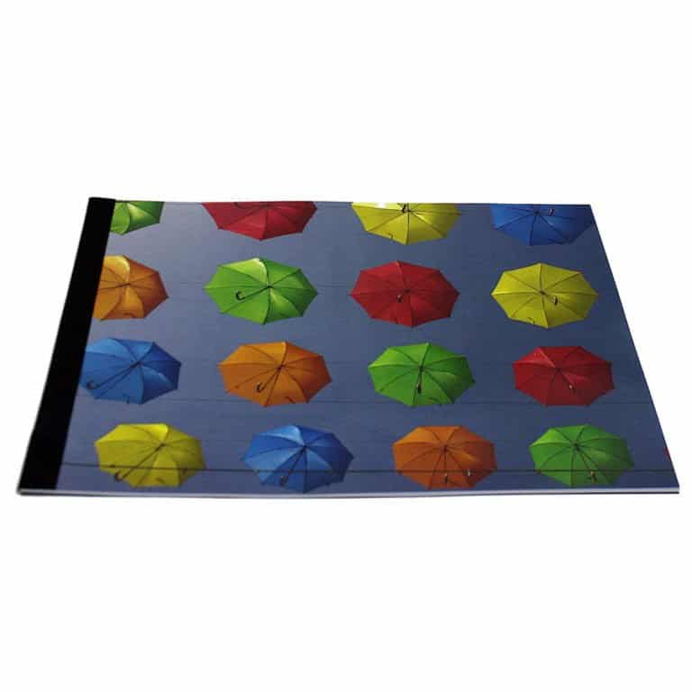 Thermal/Fastback Binding - Urgent Printing