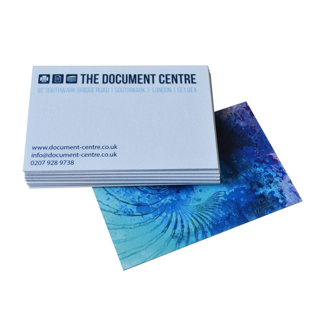 Stationery - Urgent Printing